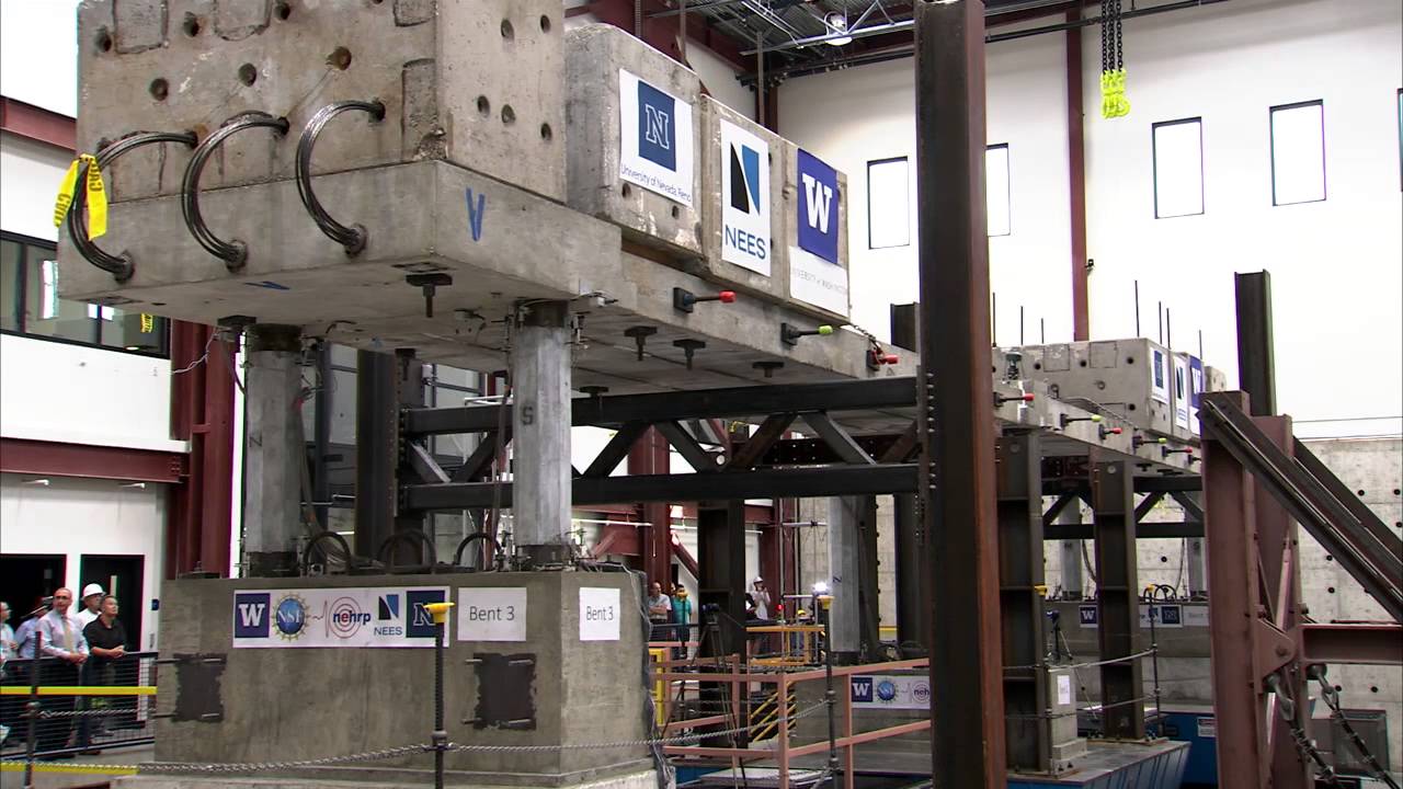 Building A Quake-Proof Bridge - InfrastructureUSA: Citizen Dialogue ...