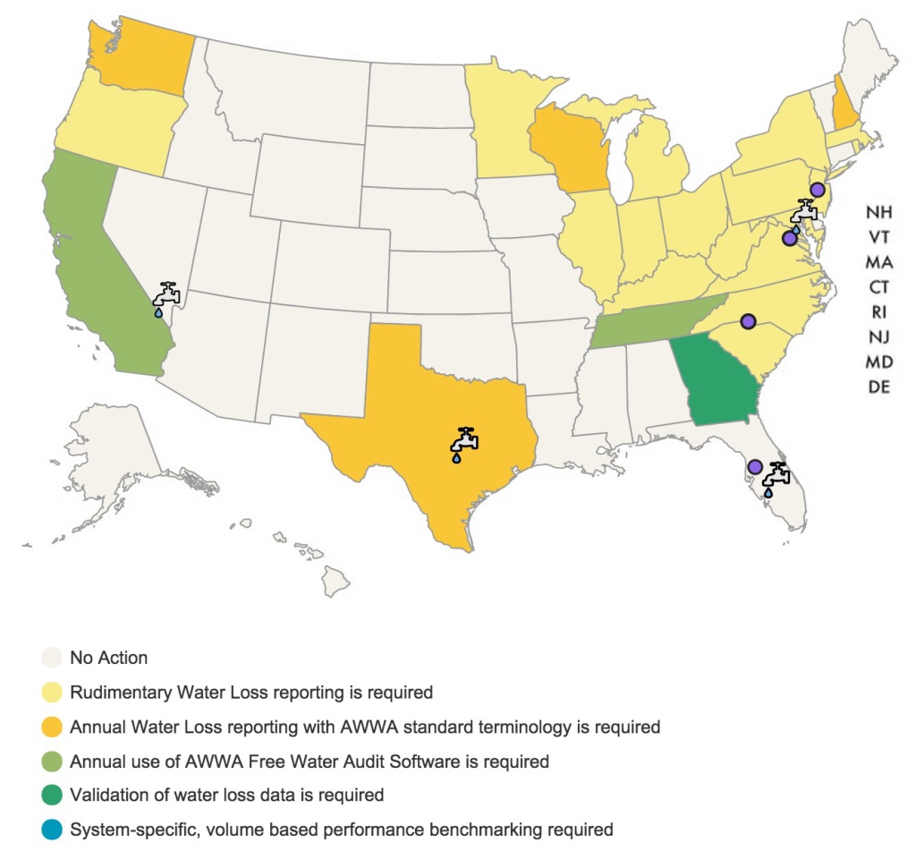 Interactive Map: Reducing Leakage from State Water Systems ...