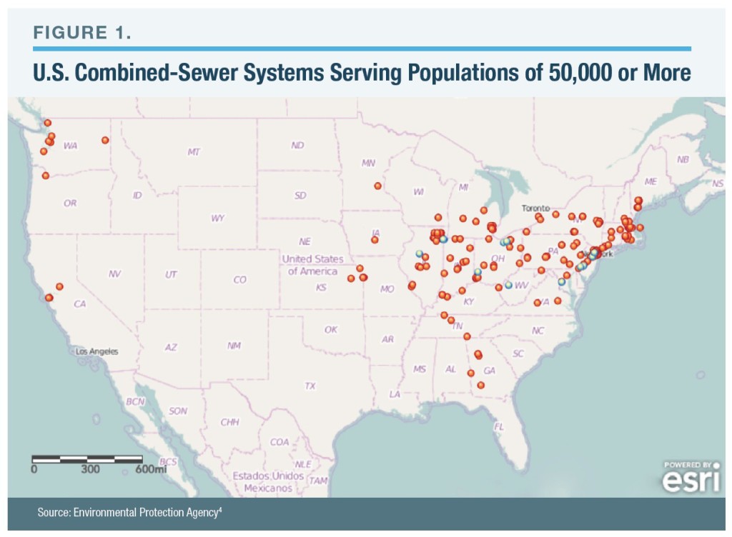 Wasted: How to Fix America's Sewers - InfrastructureUSA: Citizen ...