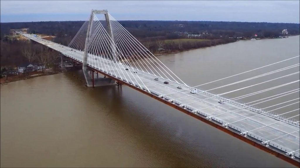 East End Bridge