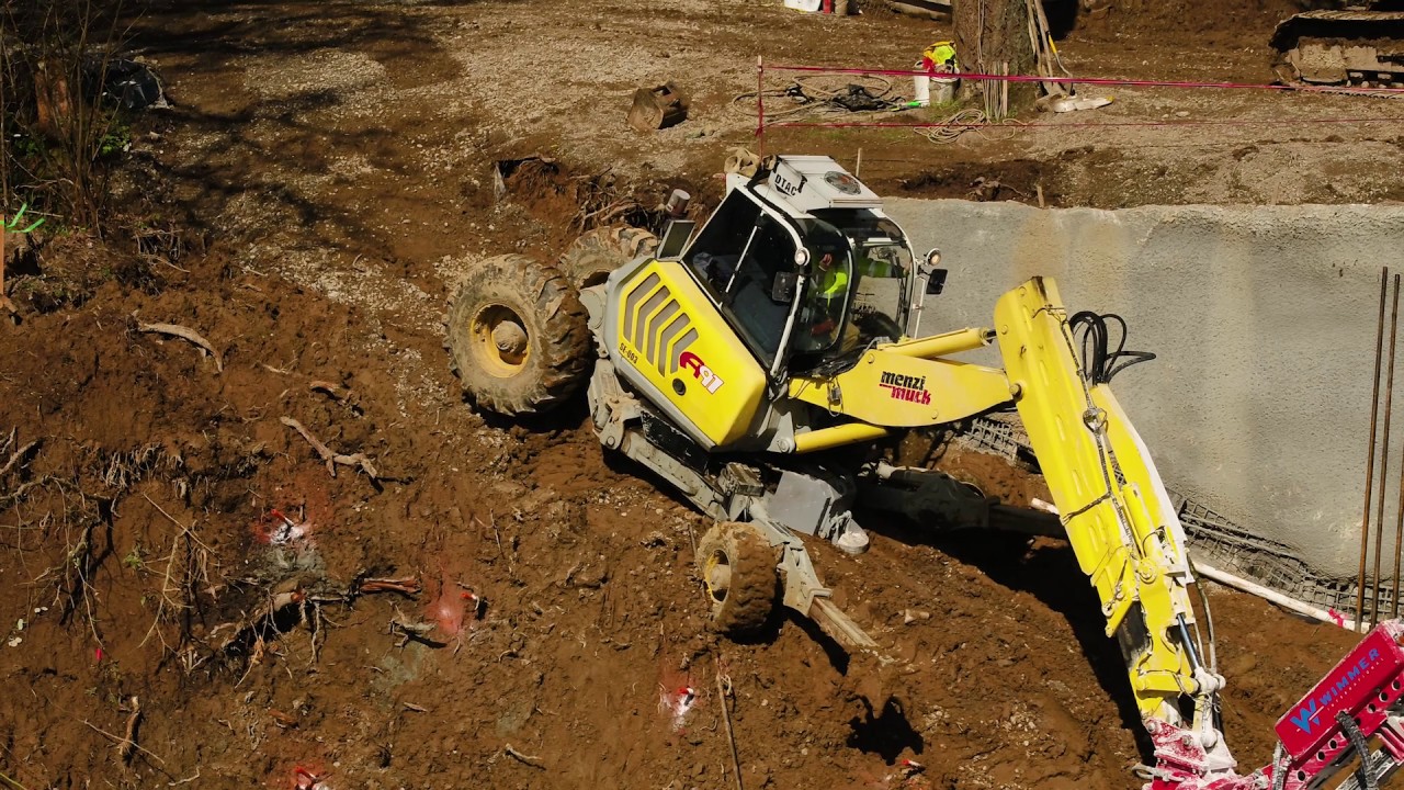 Oregon DOT: OR 224 and Tong Road Landslide Repairs - InfrastructureUSA ...
