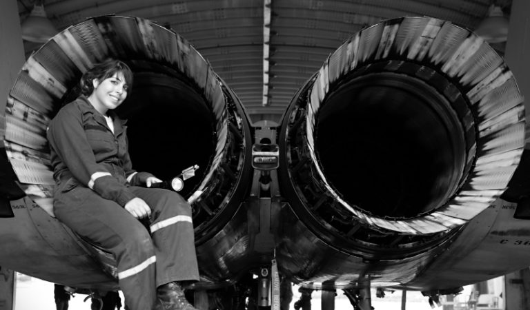Attracting and Retaining Women in the Transportation Industry ...
