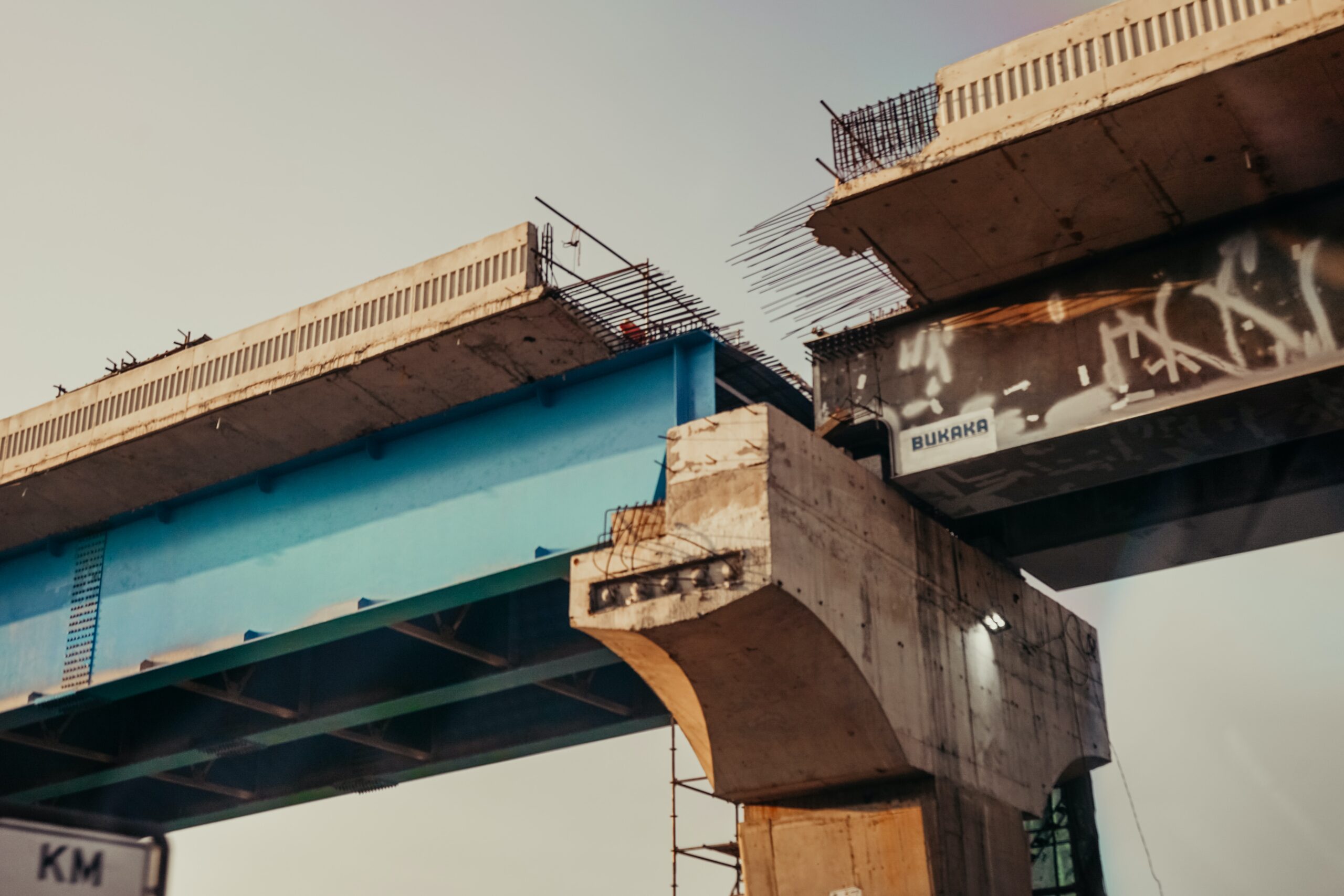 Bridge projects will be abundant in 2024… and many will precede other ...