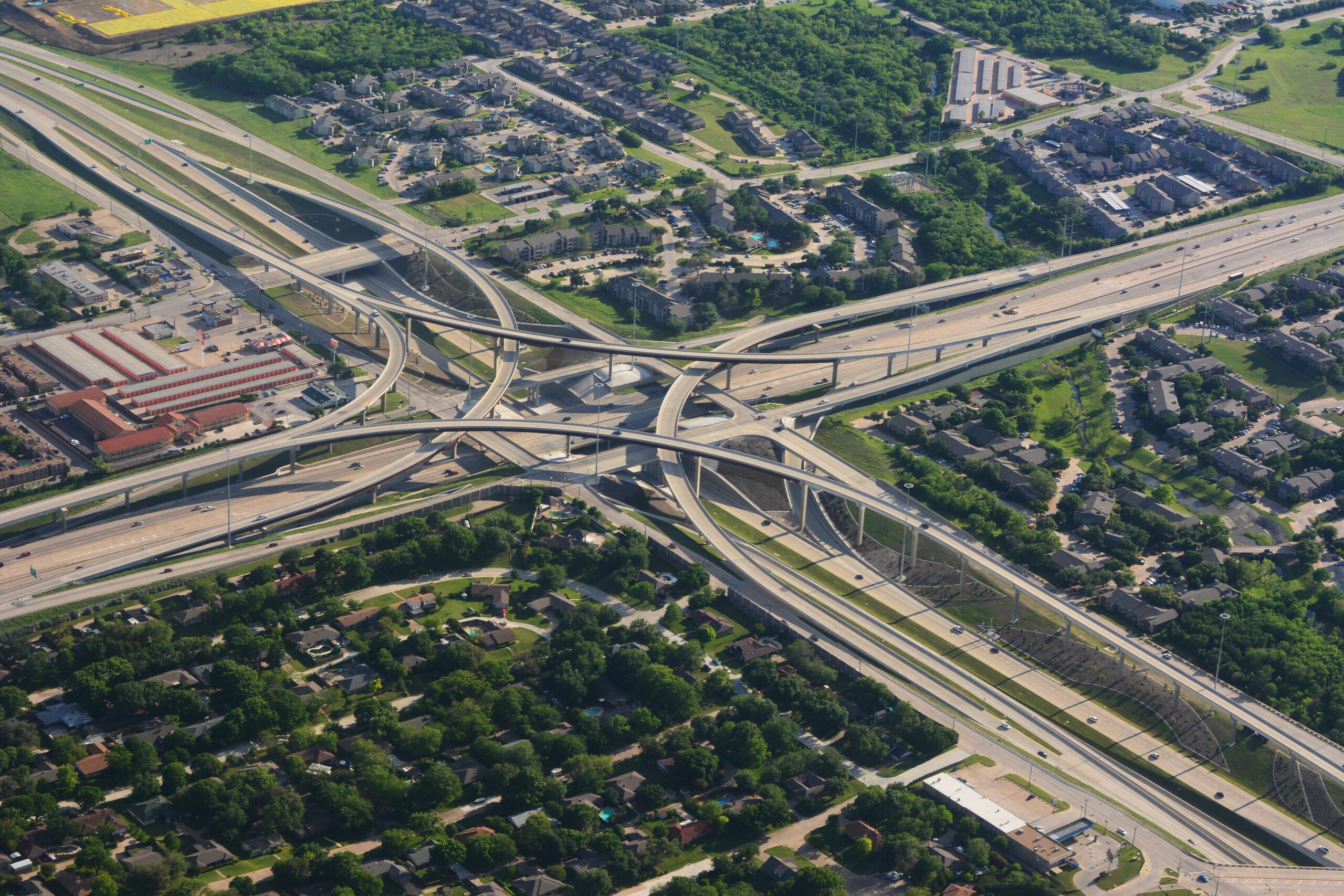 Upcoming transportation projects are outlined in planning documents ...