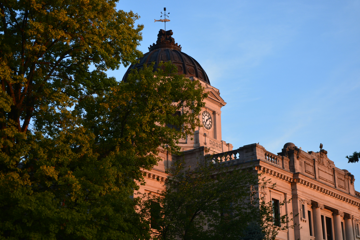 Funding Surge Sparks Wave of Courthouse Construction and Renovations ...